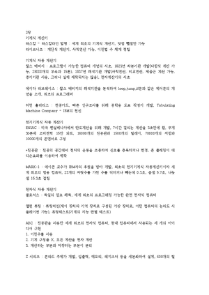 솔루션 - 솔루션 - 컴퓨터의 개념 및 실습(Digital Computer Concept and Practice) - Studocu