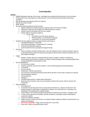 Head to Toe Assessment Evaluation Form - STUDENT’S NAME DATE EDUCATOR’S ...