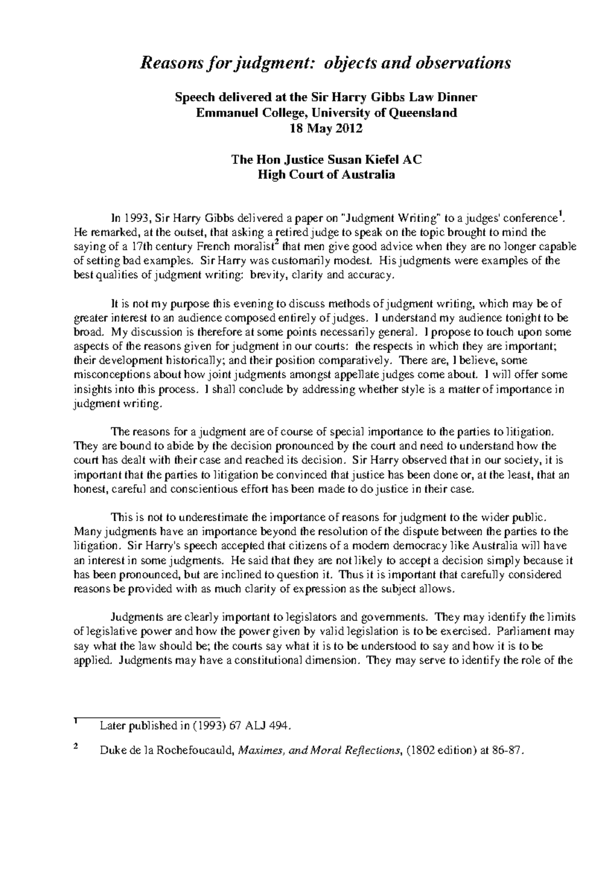 Kiefelj 2012 05 18 - use the manual to guide you through the material ...