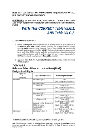 UAP Document 301 - GENERAL CONDITIONS UAP DOCUMENT 301 UNITED ...