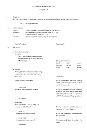 RPH CH-5 - RPH module guide - CHAPTER 5: SOCIAL, POLITICAL, ECONOMIC AND CULTURAL ISSUES IN THE ...