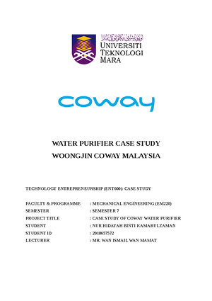 F.BERC 2 Participant Information Sheet Akmal - F/BERC 2 (2021) FERC ...