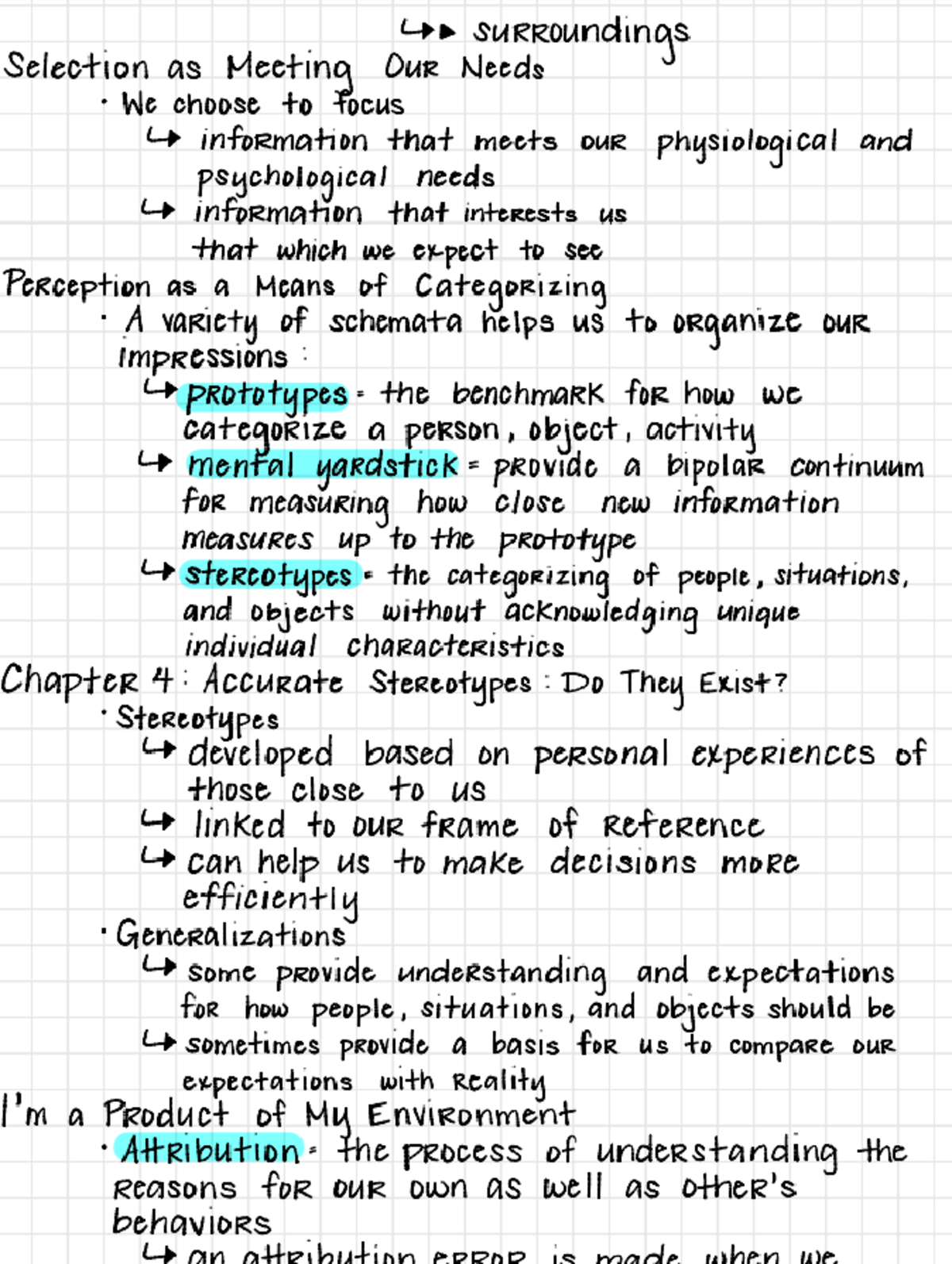 Screenshot (49) - chapter 5: perception and social media influence ...