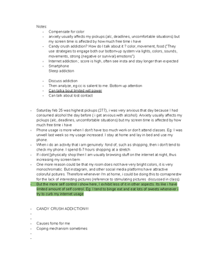 Psychology 1000 Lab Report II (Digit Span) - Using Digit Span to Test ...