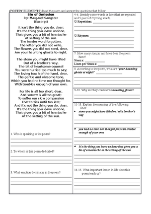 Shsreading& Writingmodule 2 for SHS students - SHS Reading and Writing ...
