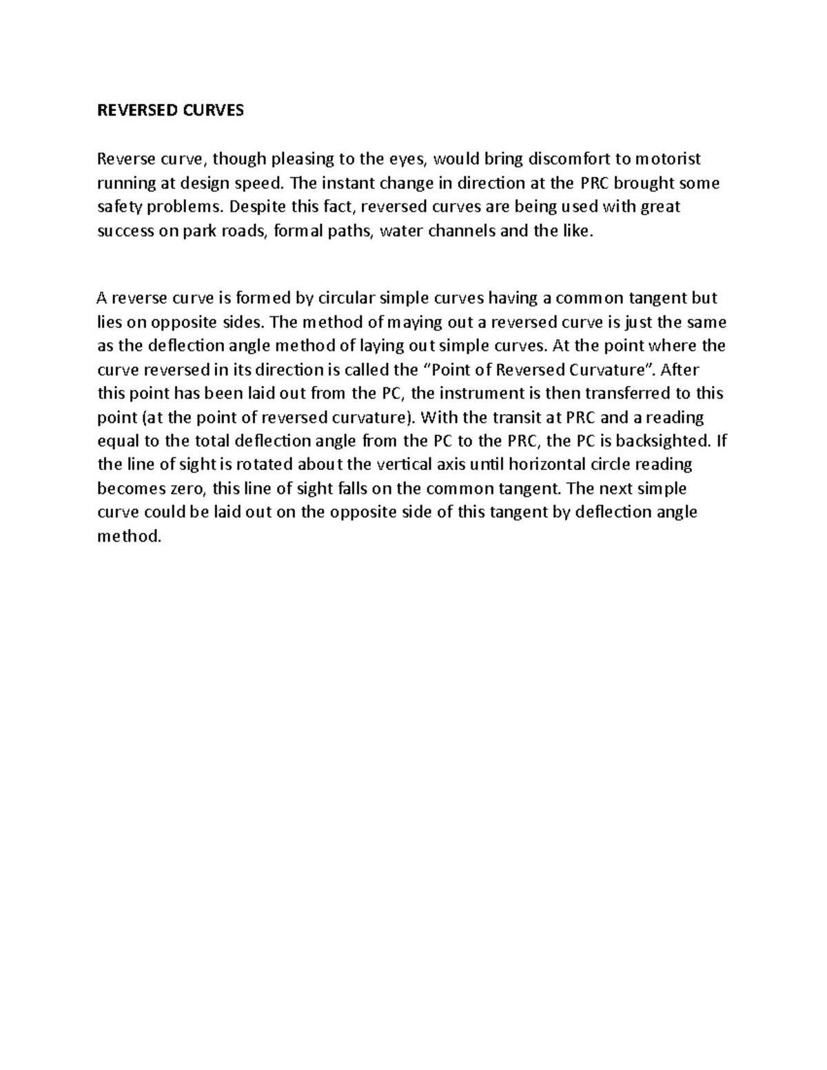 reverse-curves-3-lecture-notes-3-reversed-curves-reverse-curve