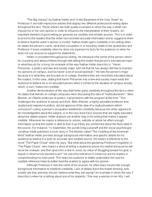 Rhetorical Analysis I've Been to the Mountaintop - I’ve Been to the ...