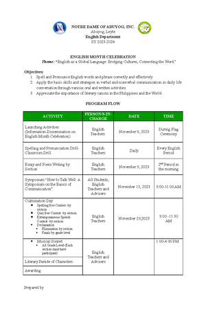 Mechanics - ENGLISH MONTH Mechanics for Poem Writing Composition Theme ...