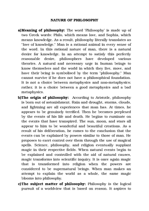 RADICAL HUMANISM (M.N.ROY) - RADICAL HUMANISM (M.N) MEANING OF HUMANISM ...