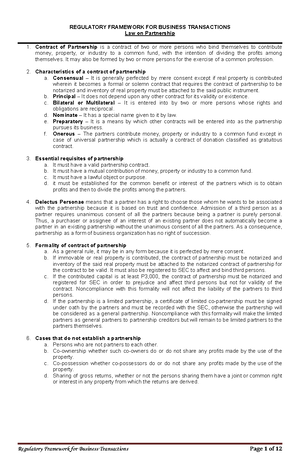 Government Procurement Law for Discussion - Government Procurement Law ...