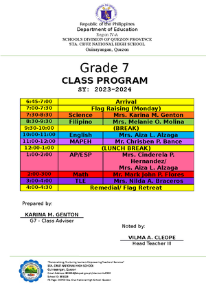 Empowerment Technology Module 1-1ST Quarter - EMPOWERMENT TECHNOLOGY ...