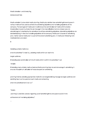 FOOTE, CONE AND BELDING MODEL , FCB GRID MODEL - FCB Grid Definition ...