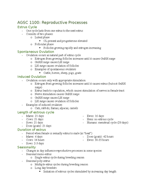 AGSC 1100: Health - AGSC 1100: Health Mortality and Morbidity Mortality ...