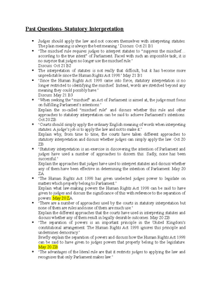 6. Example Particulars of Claim (Unspecified Breach of Contract Claim ...