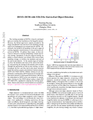 Fast Vi T - A Fast Hybrid Vision Transformer using Structural Reparameterization - FastViT: A ...