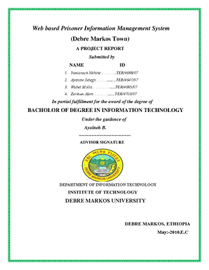 Information Technology Grade-8 - FEDERAL DEMOCRATIC REPUBLIC OF ...