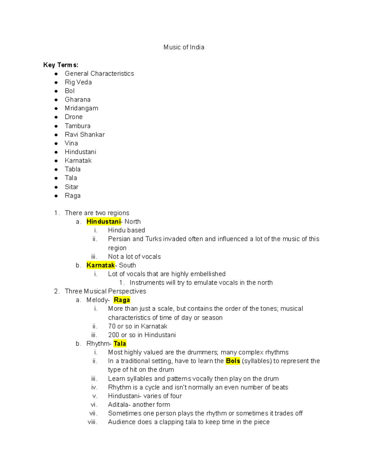 The Music Of India Music Of India Key Terms General Characteristics the-music-of-india-music-of-india-key-terms-general-characteristics