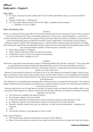 Sample-Disciplinary-Code - Chairing Disciplinary Hearing 1 SSAAMMPPLLEE ...