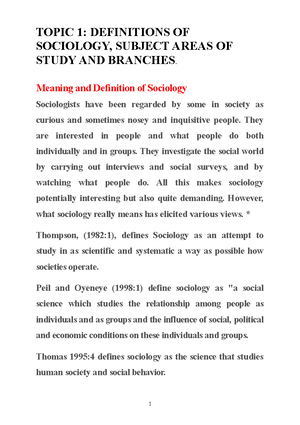 Sample constutution for chama - SAMPLE CONSTITUTION This constitution ...