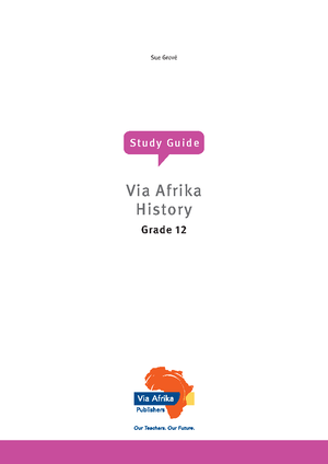 2020 History Grade 11 SBA Final - HISTORY GRADE 11 SBA GUIDELINE 2020 ...