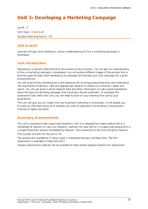 Unit 8- Coursework 1 - P1: Explain how a large business recruits and selects giving reasons for ...
