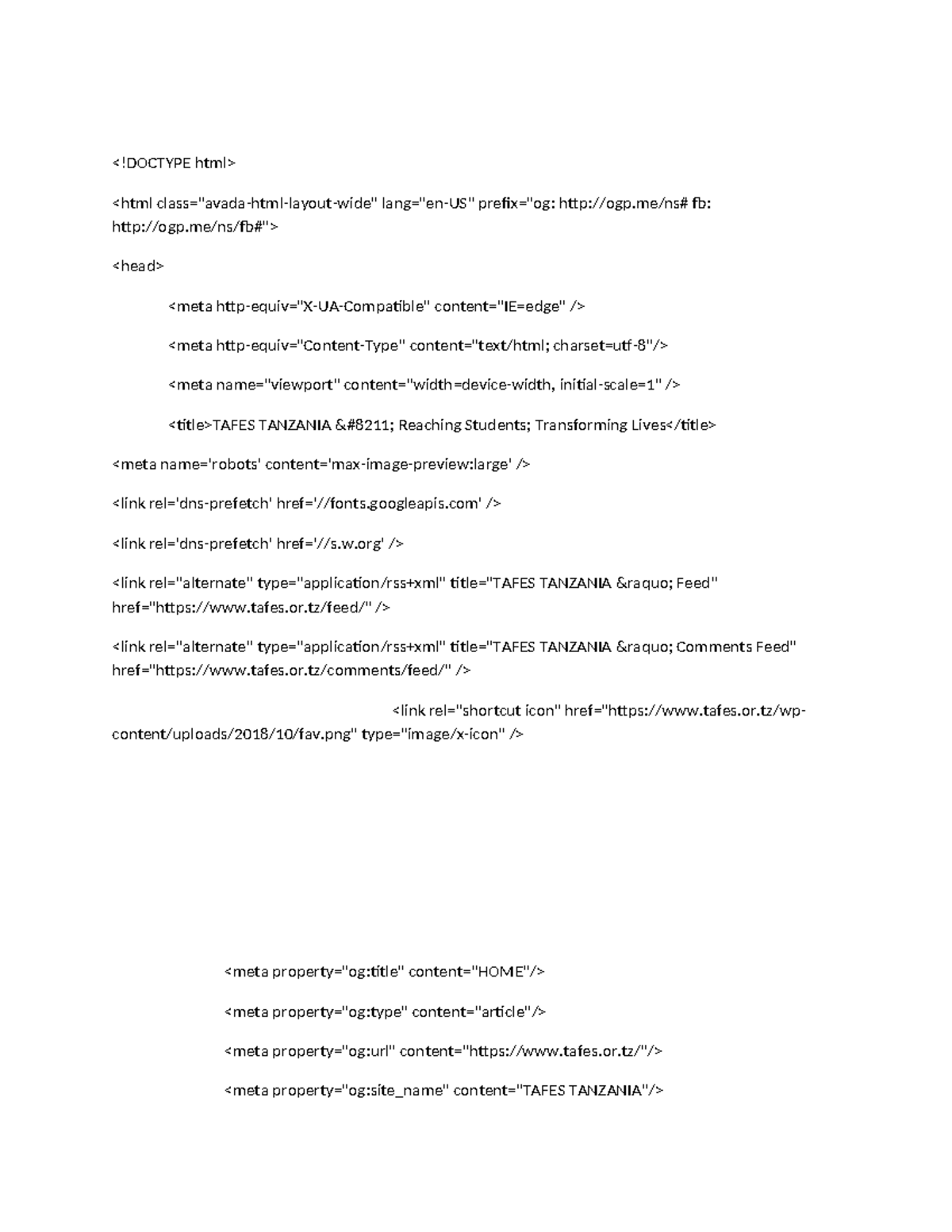 Doctype html-WPS Office