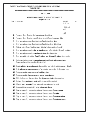 Corporate Governance Notes-5-20 - CONTENTS INTRODUCTION 1 UNIT-1 ...