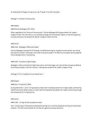 Activity NO. 3 - sdfsf - CHAPTER 3 Activity / Assignment # 3 RESEARCH: Make a short research ...