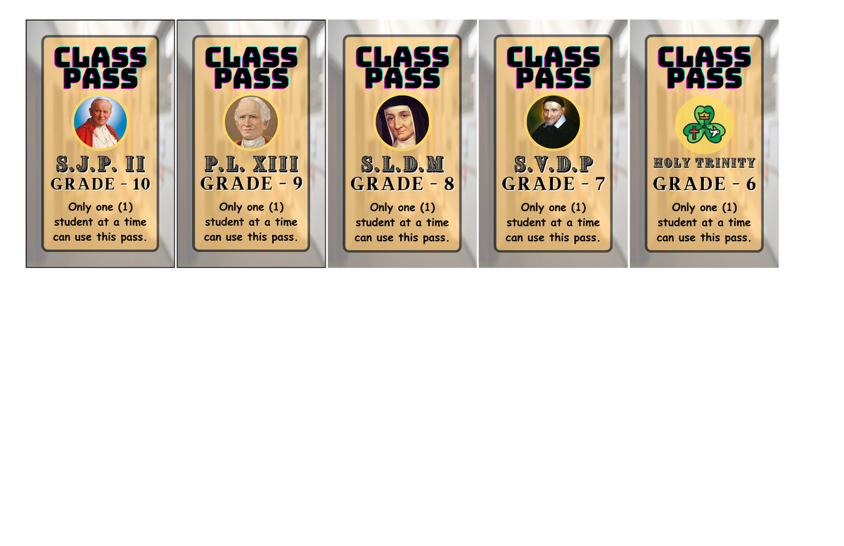 Class pass - asfa - General Education - Studocu