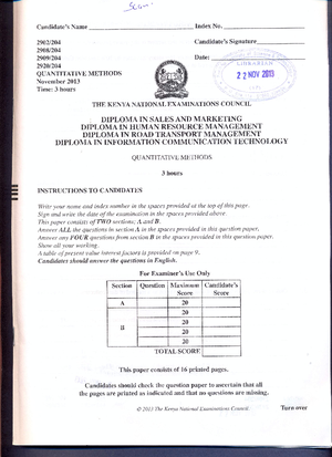 Visual basic - DEPARTMENT OF INFORMATION AND COMMUNICATION TECHNOLOGY ...