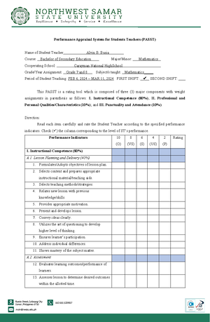 CO Math10 Q2 Module 4 - Mathematics Quarter 2 – Module 4: Proving ...