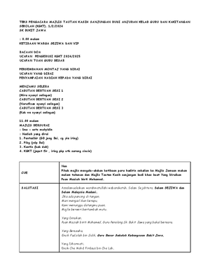 Pdfcoffee - DATA DISKRIT DAN DATA SELANJAR Data diskrit adalah data yang diperoleh dari hasil ...