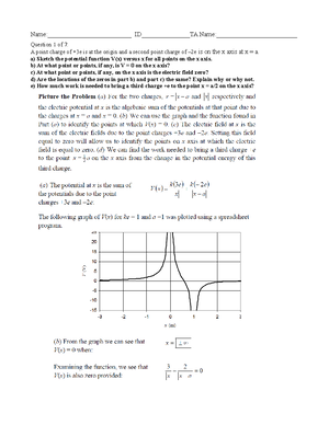 Lab Report Motion Down an Incline - Motion Down an Incline Abstract ...