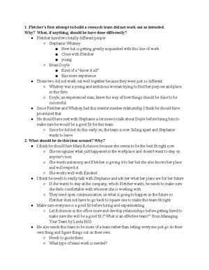 Learning Reflection (module 6: school) - Module 6 Learning Reflection ...