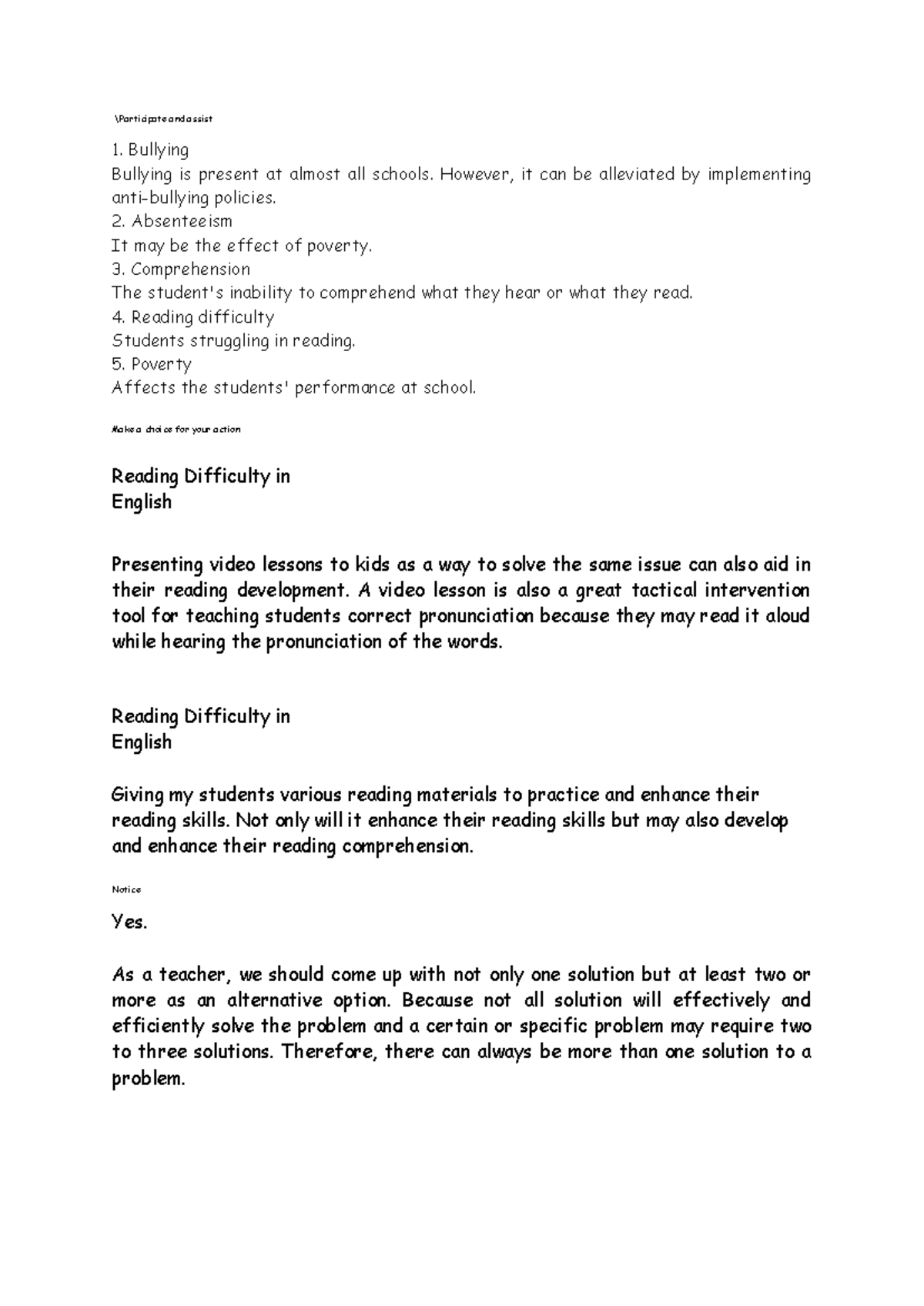 Fs2 ep4 - here are some documents you can use as reference. i had given ...