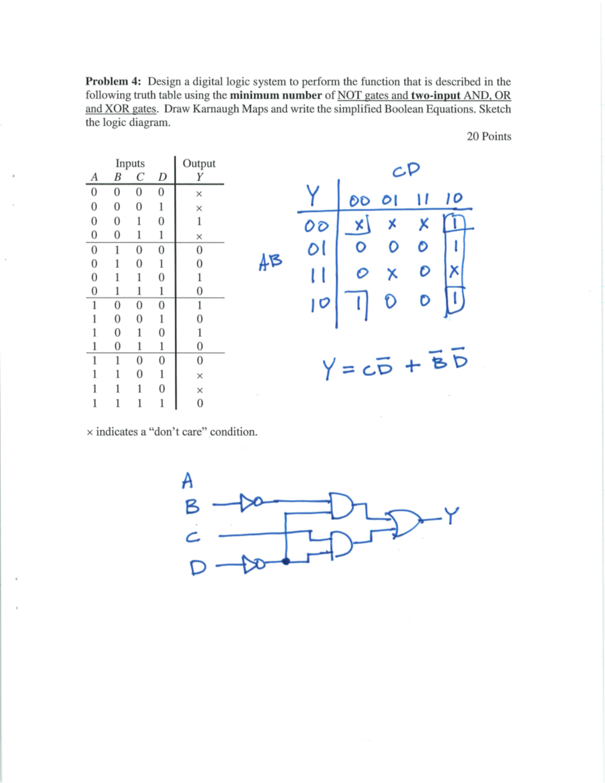 ECE 2372 Practice Problems 7 - ECE 2372 - TOFFEE - Studocu