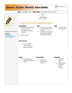 BIOL1121 Unit 8 Study Guide - BIOL 1121 Unit 8 Study Guide Directions ...