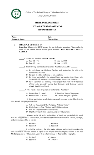 THE GOOD LIFE STS - the good life - Flores, Karri Mae S. BA History 1-B ...