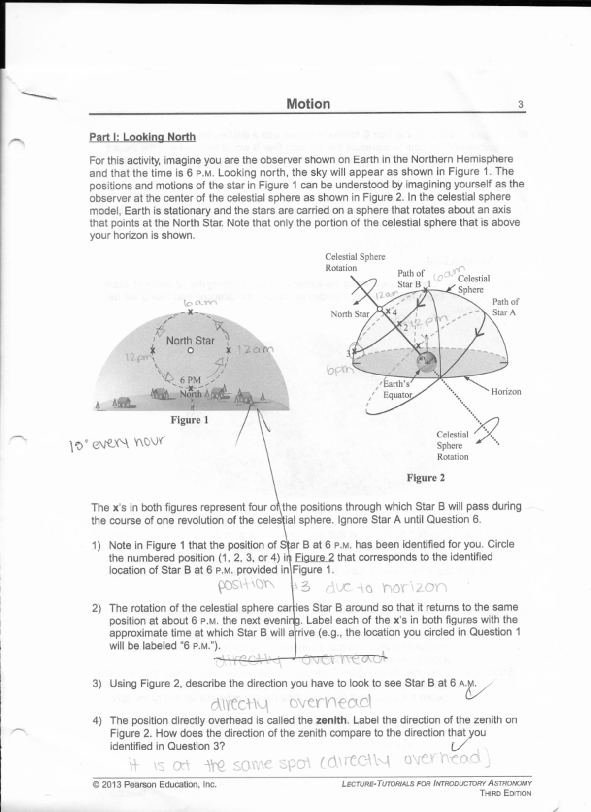 Astronomy Notes 8 - PHDI 2300 - Studocu