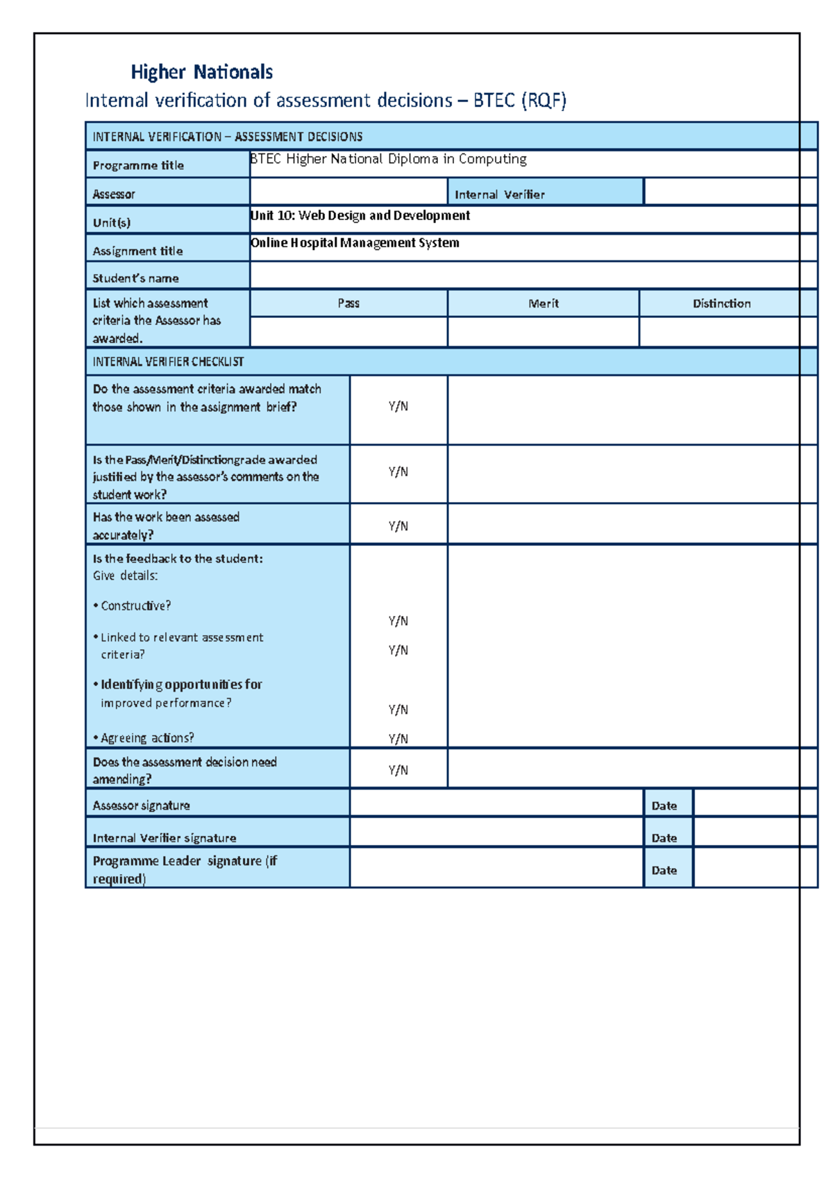 1153-1619623108515-Unit 10 Web Design and Development Reworded 2021 ...
