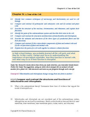 Active reading guide Ch 4 Carbon and the Molecular Diversity of Life ...