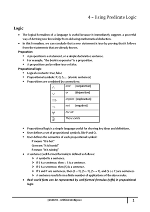Prolog rules - assignment solved - Problem Statement A sample decision tree for classifying the ...