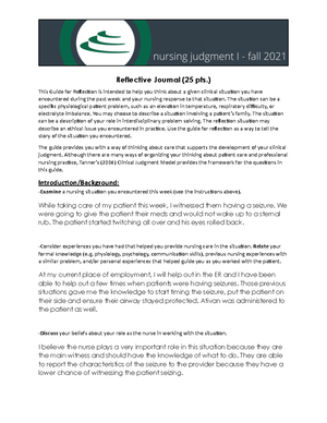 Ch. 10 (Patient Assessment) Notes - Patient Assessment (Chapter 10 ...