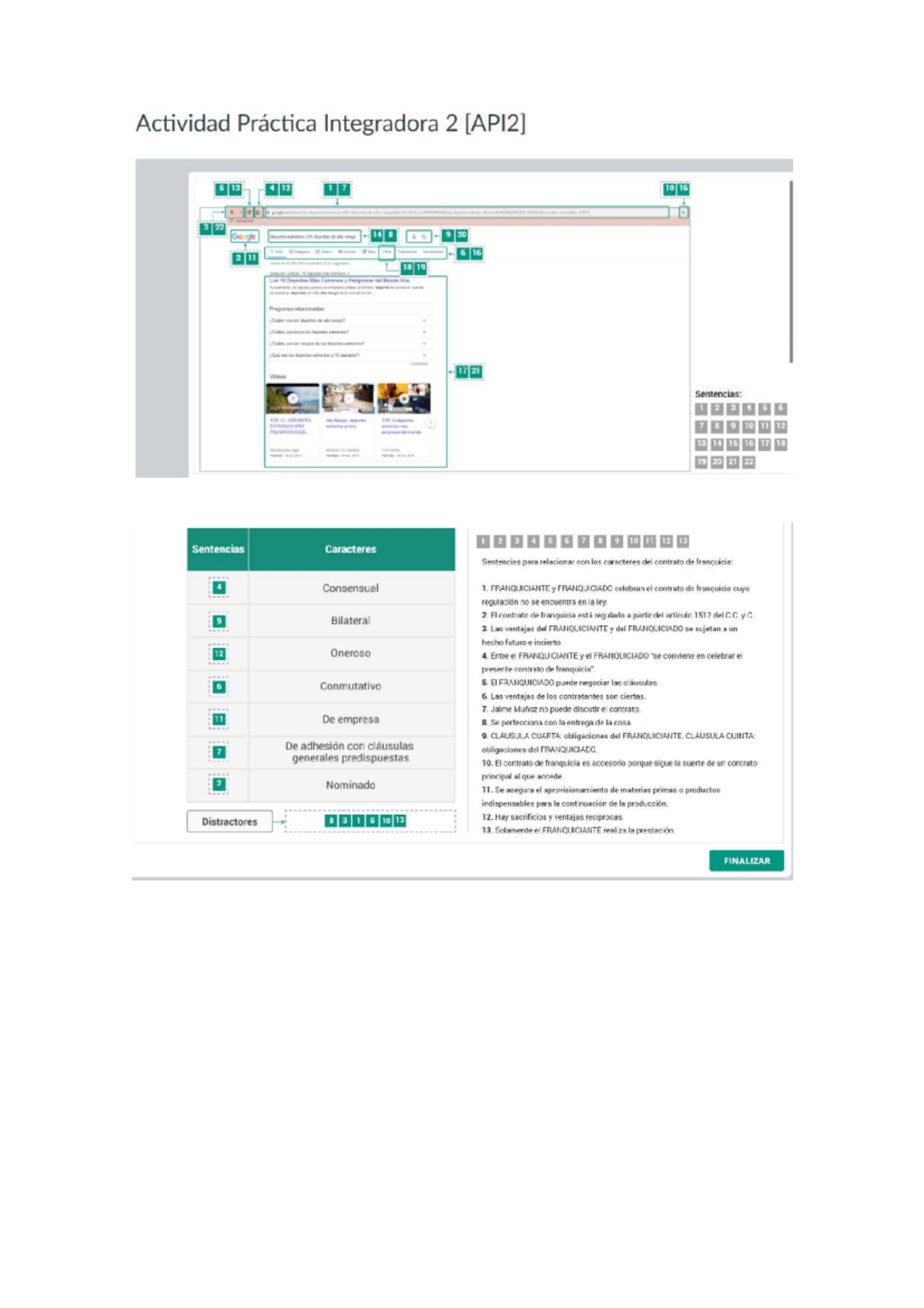 Recursos informaticos Api 2 - Studocu