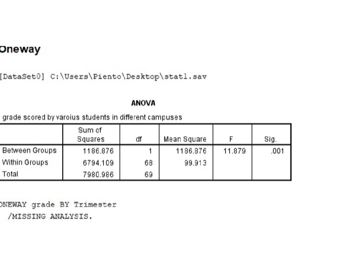 Math assignment - Computer Science - Studocu
