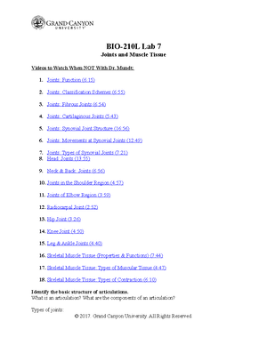 1 Anatomy Phys Homeostasis Review Guide - Name: Jenifer Velazquez ...