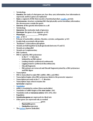 Microbiology Lab Final Study Guide Completed - Microbiology Lab Final ...