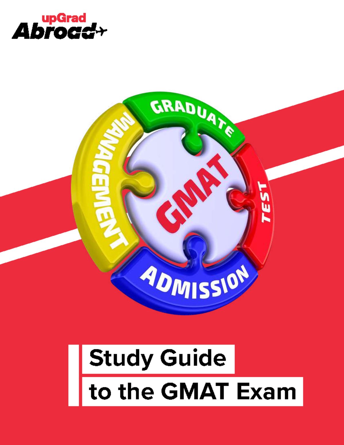 41QCUP - Study Guide to the GMAT Exam Contents Title About the GMAT ...