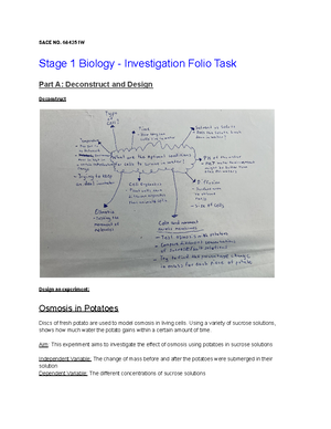 Human Biology YEAR 12 ATAR EXAM - Endocrine Main endocrine glands: o ...