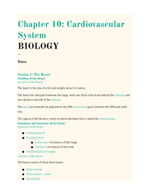 Medical Terminology Chapter 12 - Chapter 12: Lymphatic and Immune ...